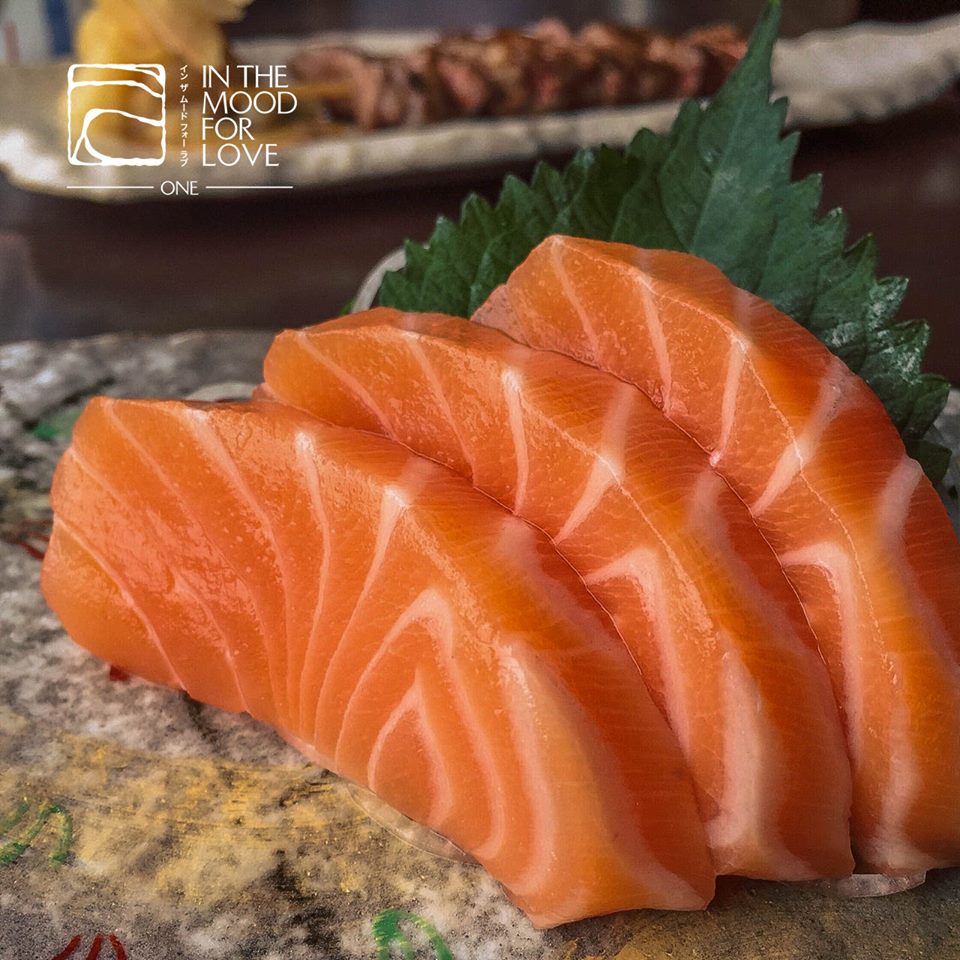 Hello ซูชิ!!! เมนูนี้ที่ใครๆ ก็โปรดปราน เดินทางง๊ายงายด้วย BTS - Ryoii