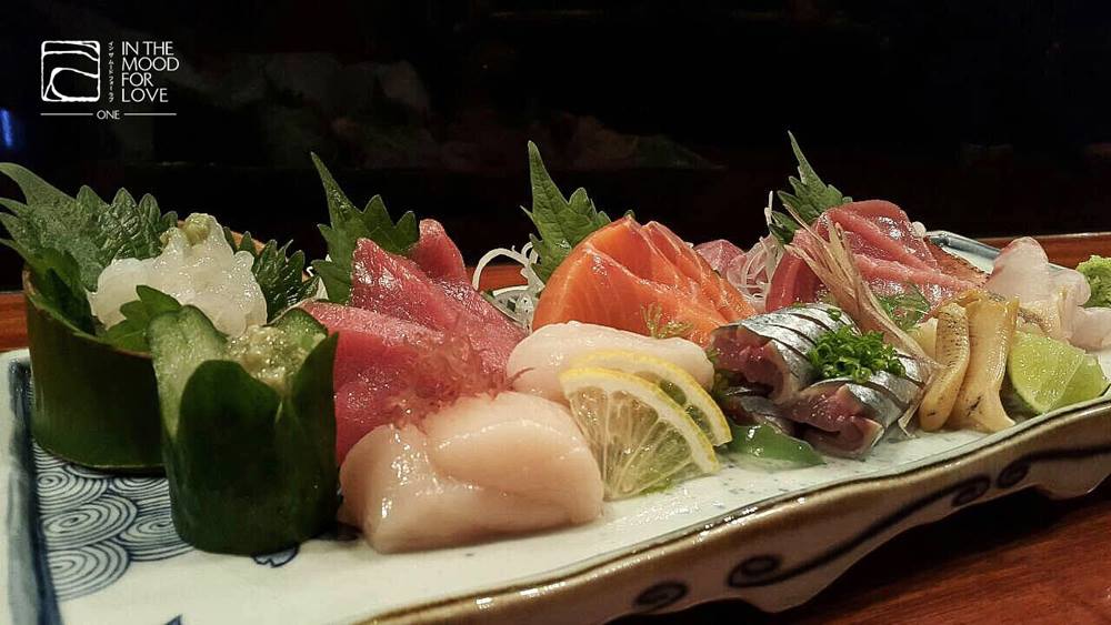 Hello ซูชิ!!! เมนูนี้ที่ใครๆ ก็โปรดปราน เดินทางง๊ายงายด้วย BTS - Ryoii