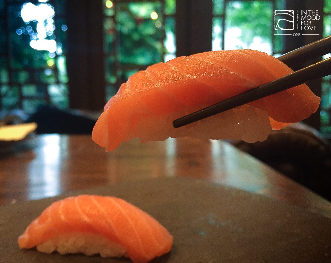 Hello ซูชิ!!! เมนูนี้ที่ใครๆ ก็โปรดปราน เดินทางง๊ายงายด้วย BTS - Ryoii