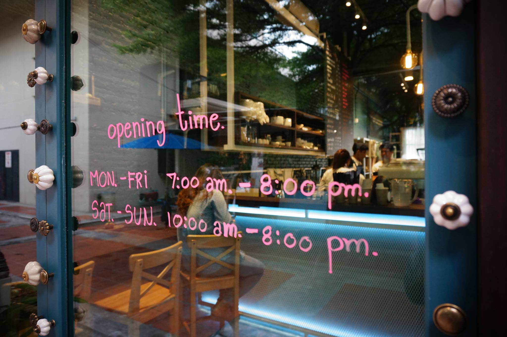 NOB cafe[NOB cafe] - Ryoii