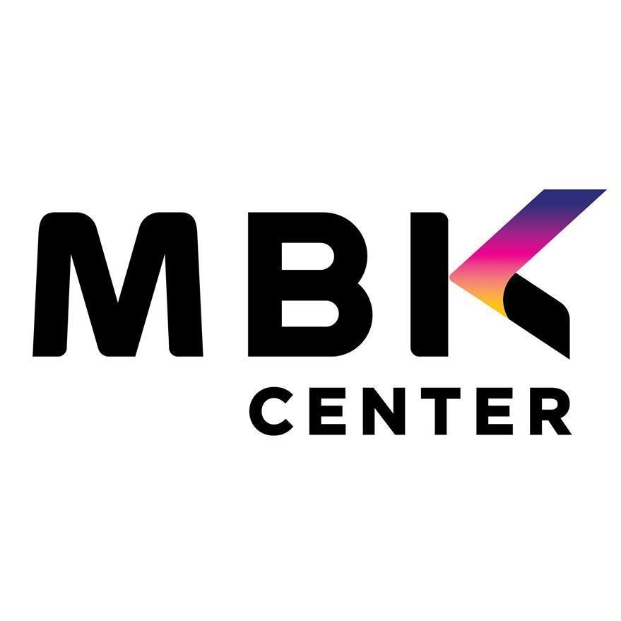 MBK Center[MBK Center] - Ryoii