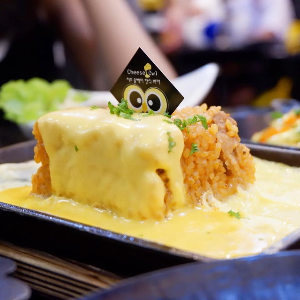 8 ร้านบุฟเฟ่ต์ติดโปร ลดราคา เดือนธันวาคม 60 - Ryoii