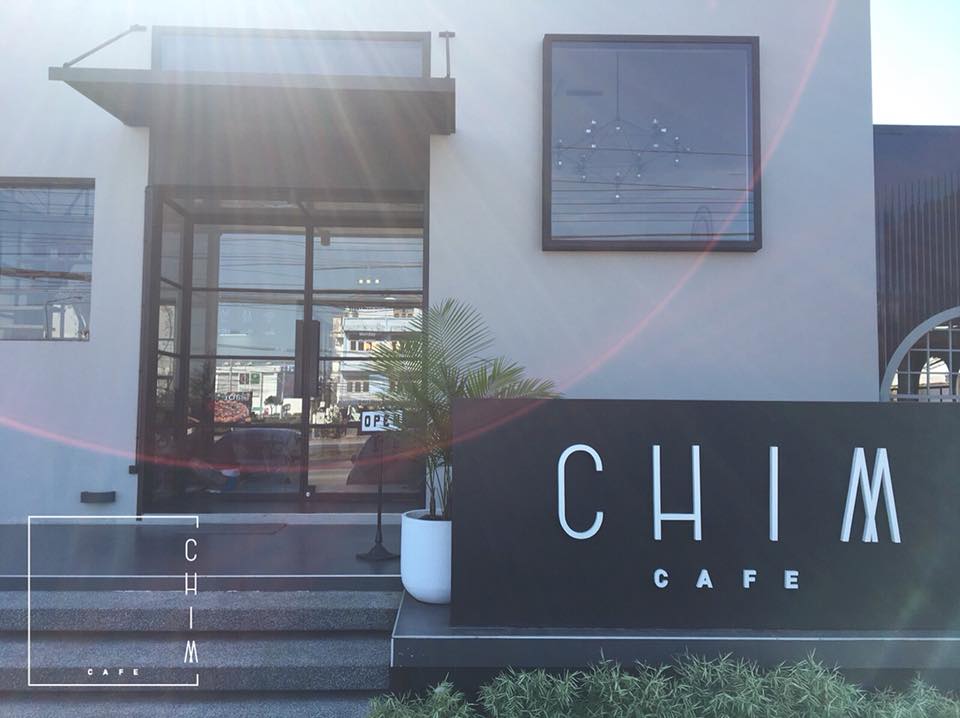 CHIM cafe[CHIM cafe] - Ryoii