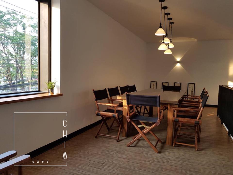 CHIM cafe[CHIM cafe] - Ryoii