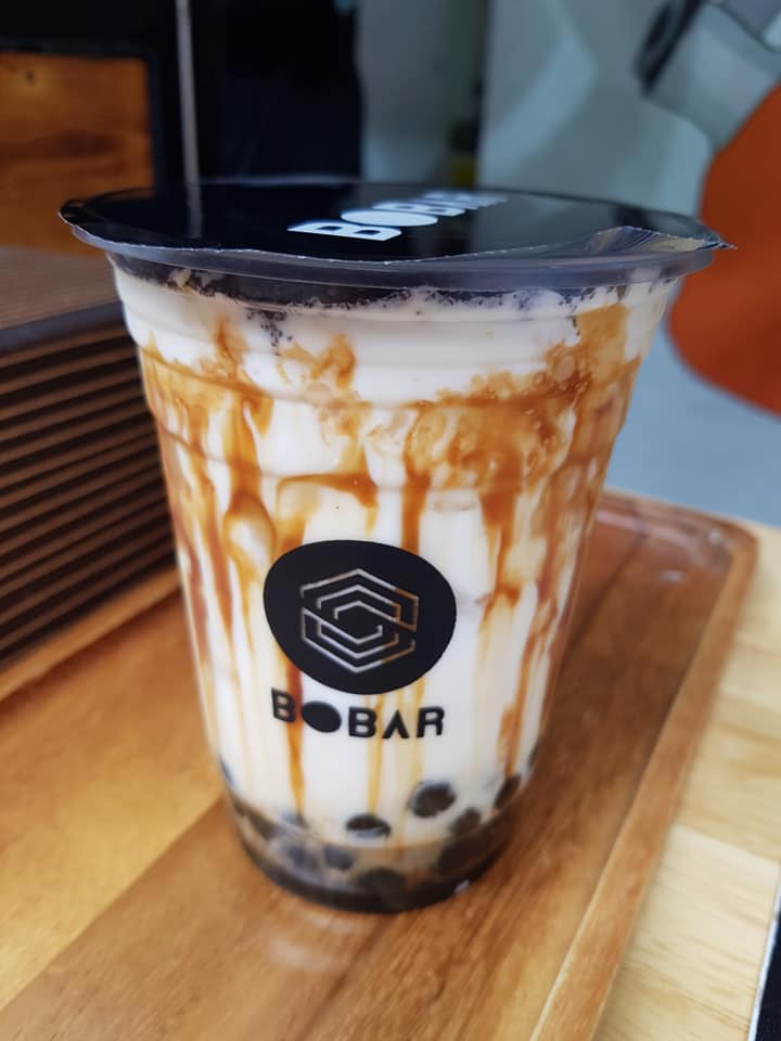 BOBAR[BOBAR] - Ryoii