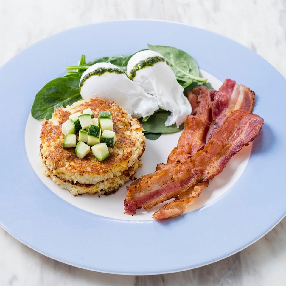 11 ร้าน Breakfast เสิร์ฟร้อนๆ ตอนเช้า เริ่มวันใหม่ด้วยความอิ่มอร่อย - Ryoii