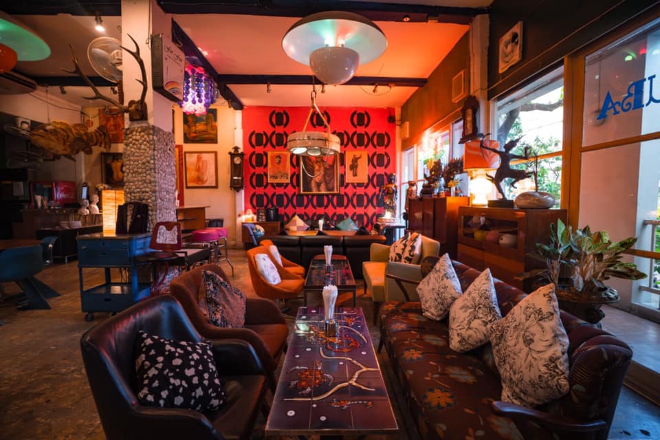 TUBA Design Furniture & Restaurant[TUBA Design Furniture & Restaurant ...