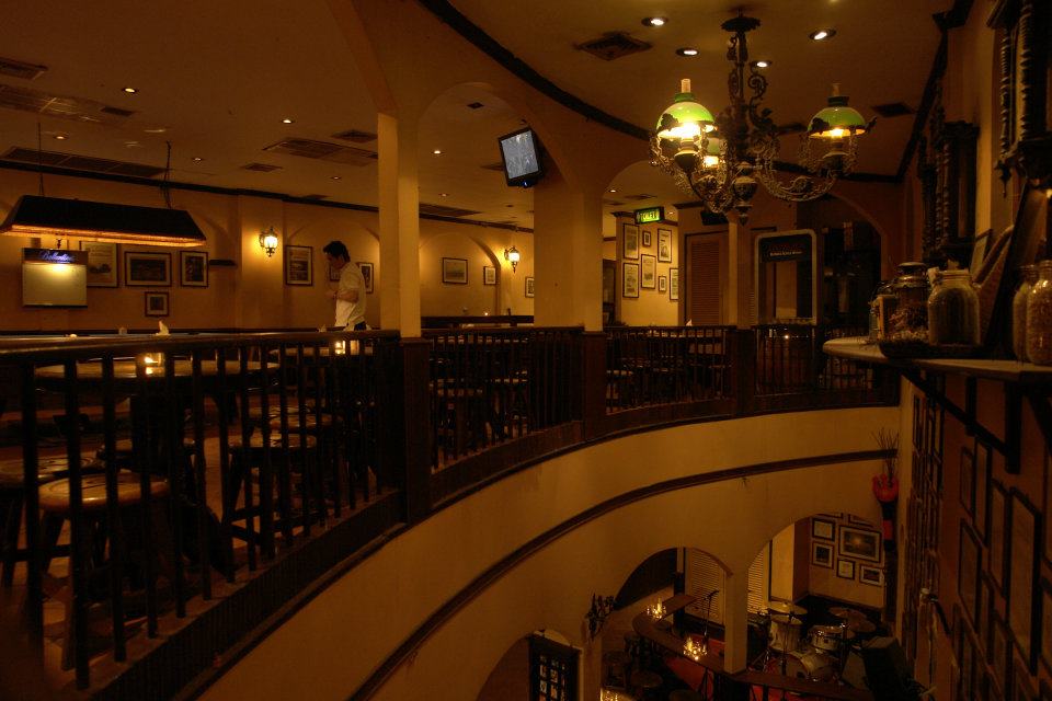 Molly Bar[Molly Bar] - Ryoii