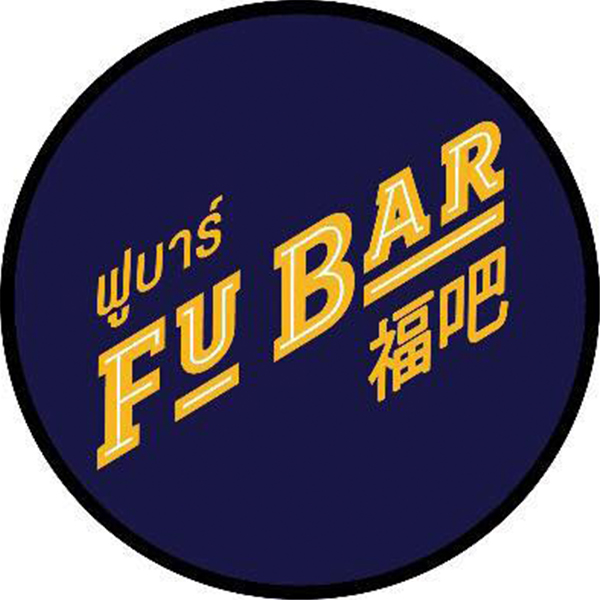 Fu Bar[Fu Bar] - Ryoii