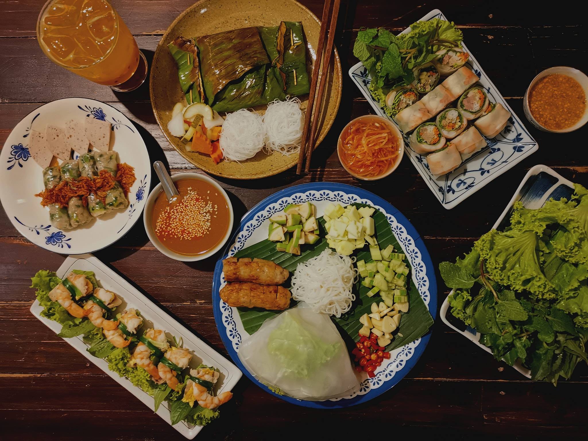 Eat viet[Eat viet] - Ryoii