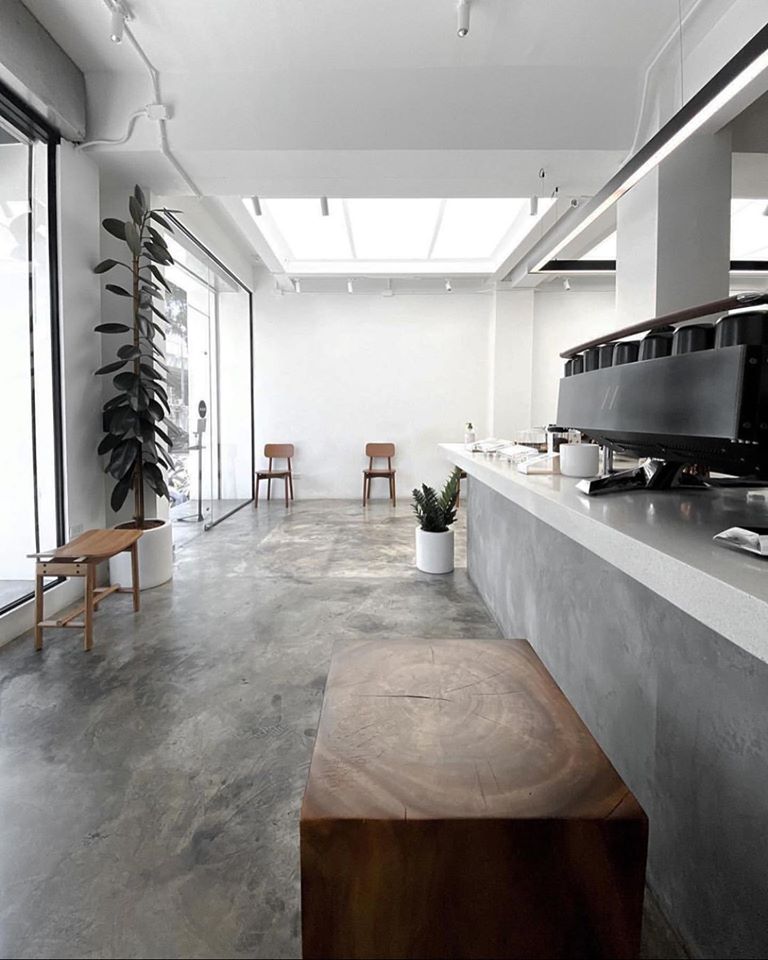 Double Slash // Coffee Space[Double Slash // Coffee Space] - Ryoii