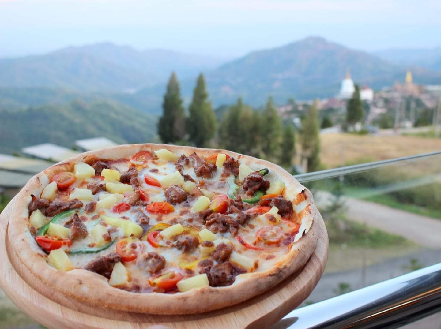 Pino Latte Resort & Cafe[Pino Latte Resort & Cafe] - Ryoii