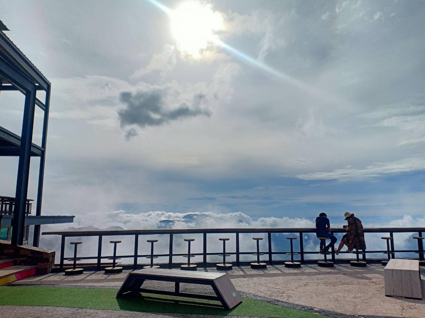 Pino Latte Resort & Cafe[Pino Latte Resort & Cafe] - Ryoii