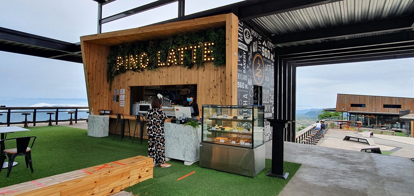 Pino Latte Resort & Cafe[Pino Latte Resort & Cafe] - Ryoii