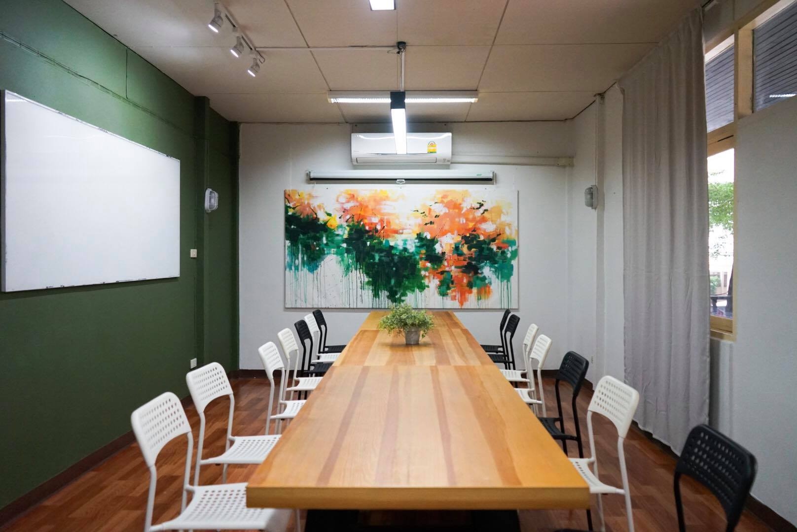 Gather cafe and workspace[Gather cafe and workspace] - Ryoii