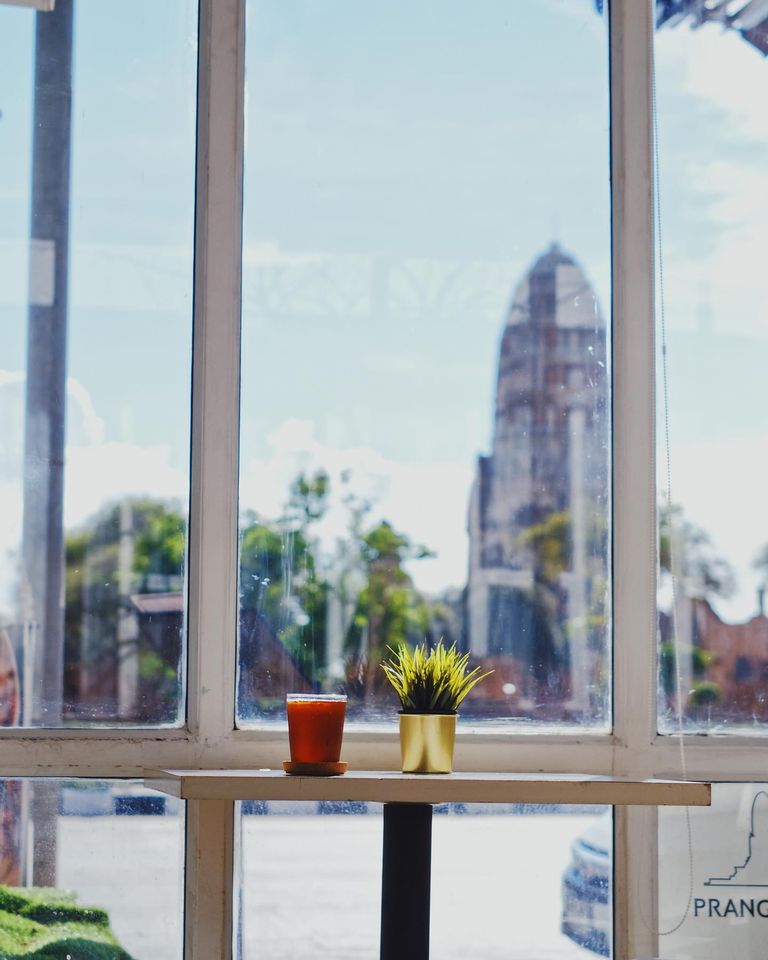 PRANG VIEW[PRANG VIEW] - Ryoii