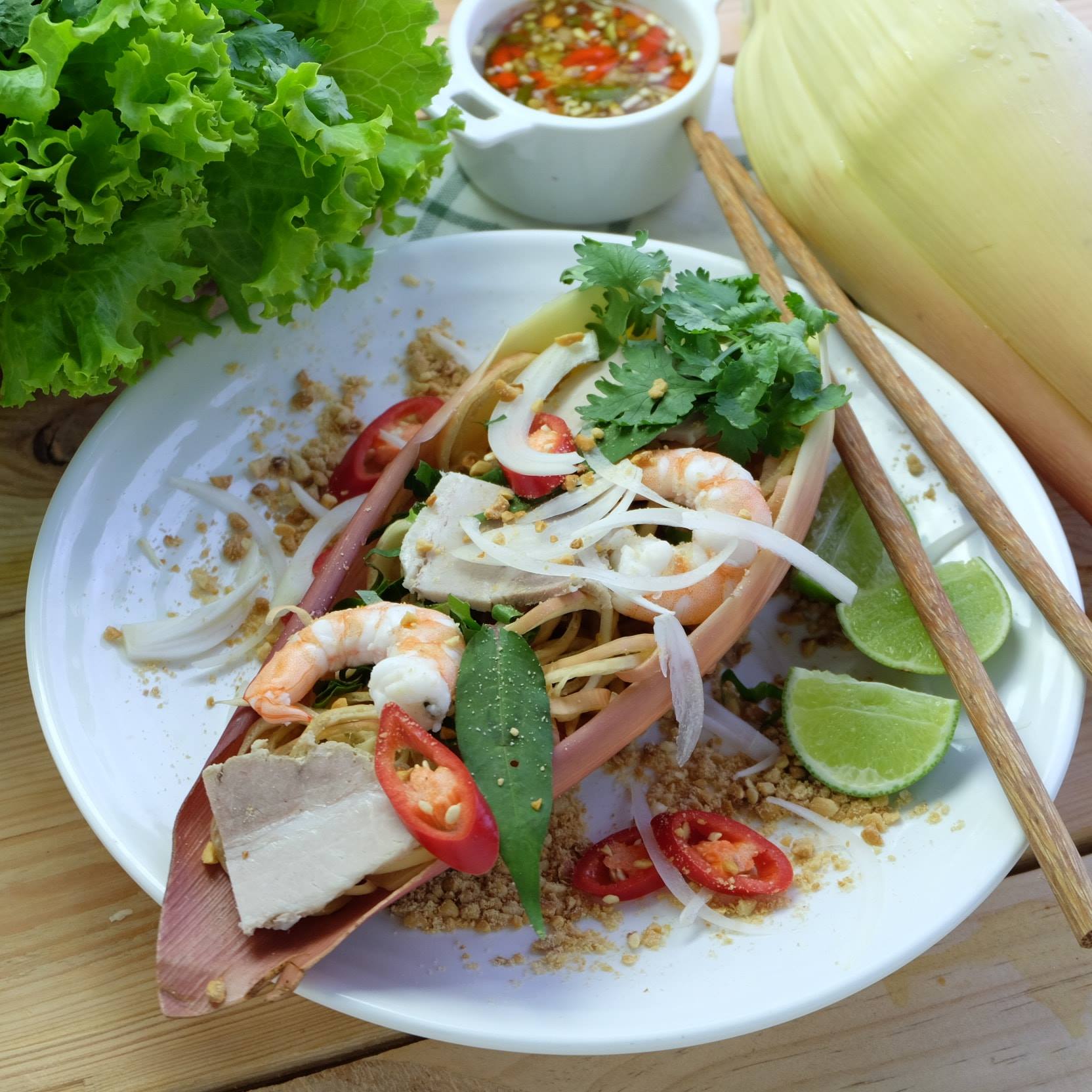 Eat viet[Eat viet] - Ryoii