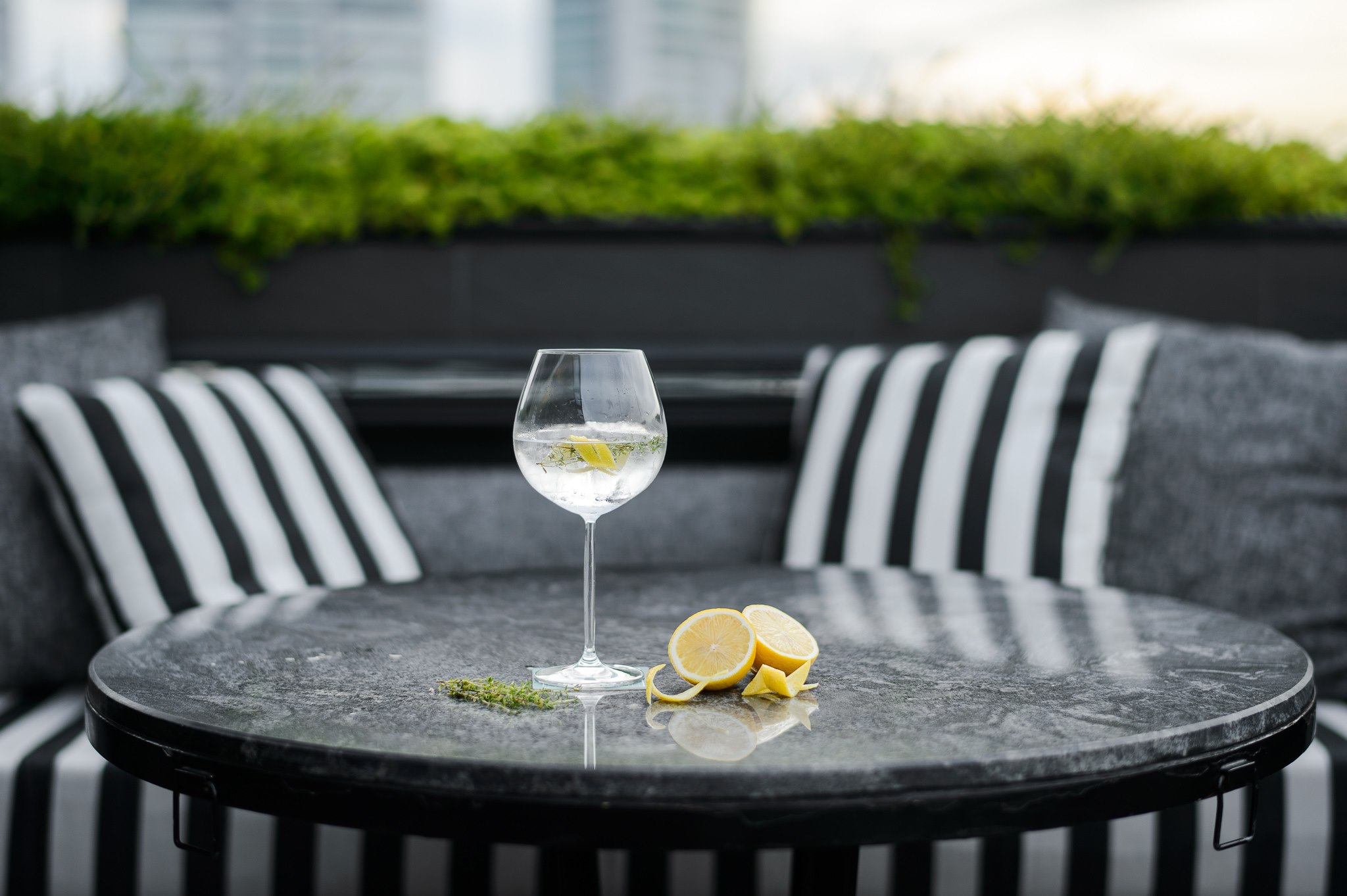 ABar & ABar Rooftop[ABar & ABar Rooftop] - Ryoii