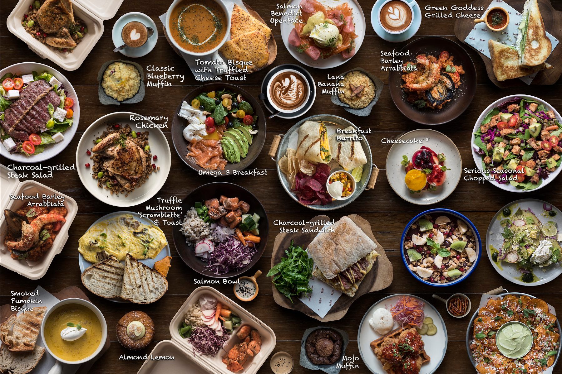 11 ร้าน Breakfast เสิร์ฟร้อนๆ ตอนเช้า เริ่มวันใหม่ด้วยความอิ่มอร่อย ...