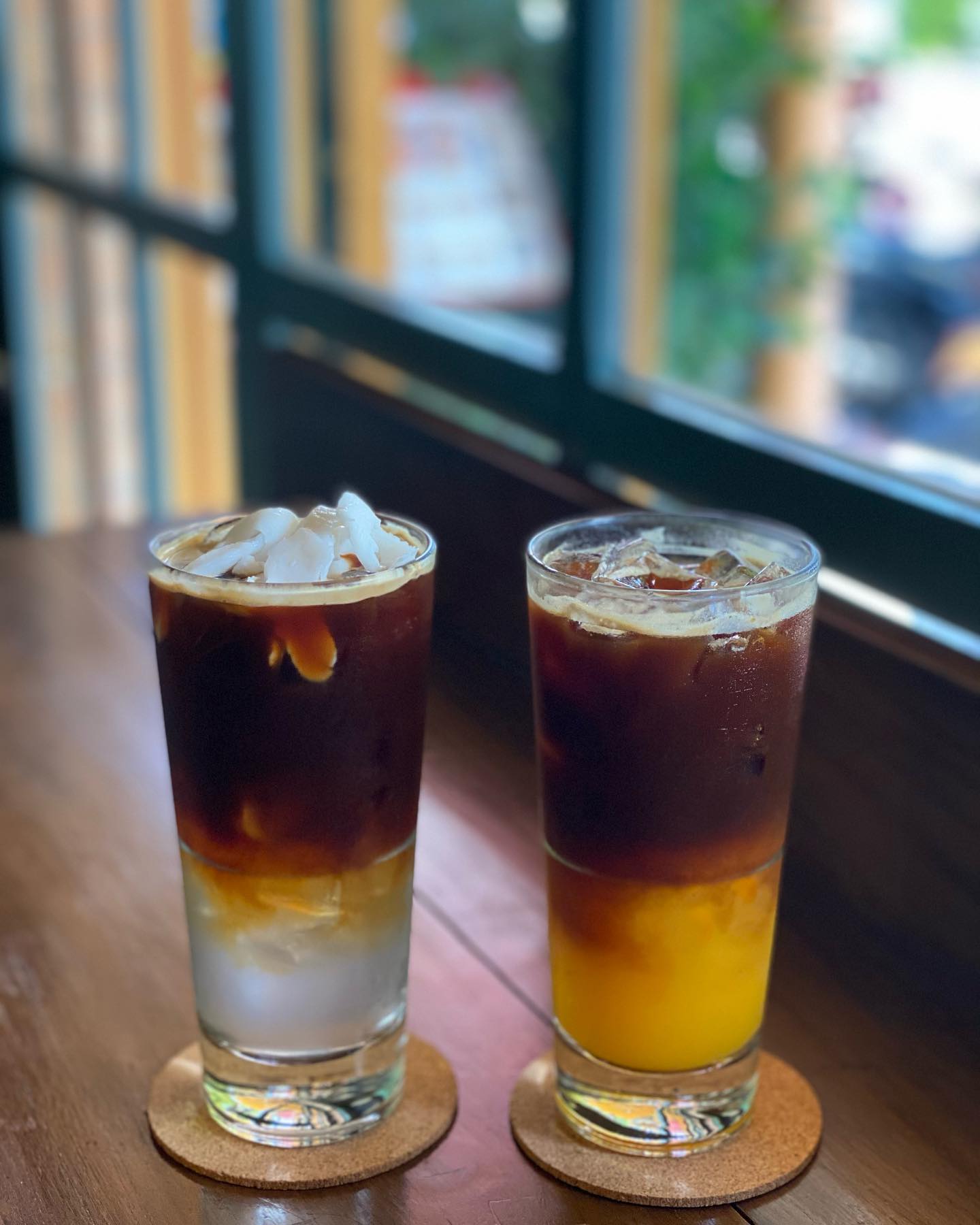 คาเฟ่เอกมัย-ทองหล่อ บรรยากาศน่านั่งชิลใจกลางเมือง สายคาเฟ่ไม่ควรพลาด ...