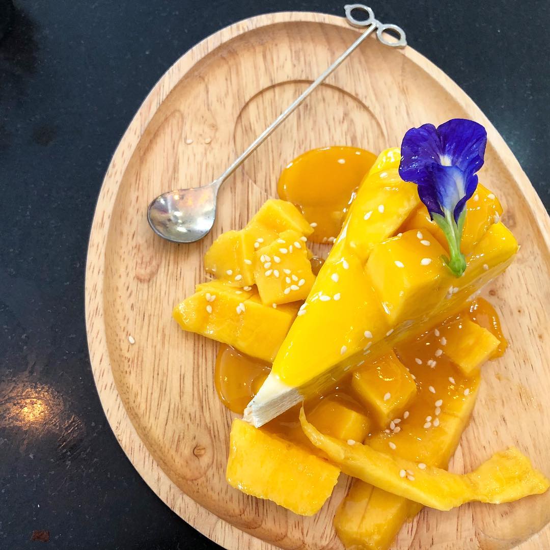 The Hidden Pôt Bakery & Café - ร้านกาแฟ ภูเก็ต[The Hidden Pôt Bakery ...