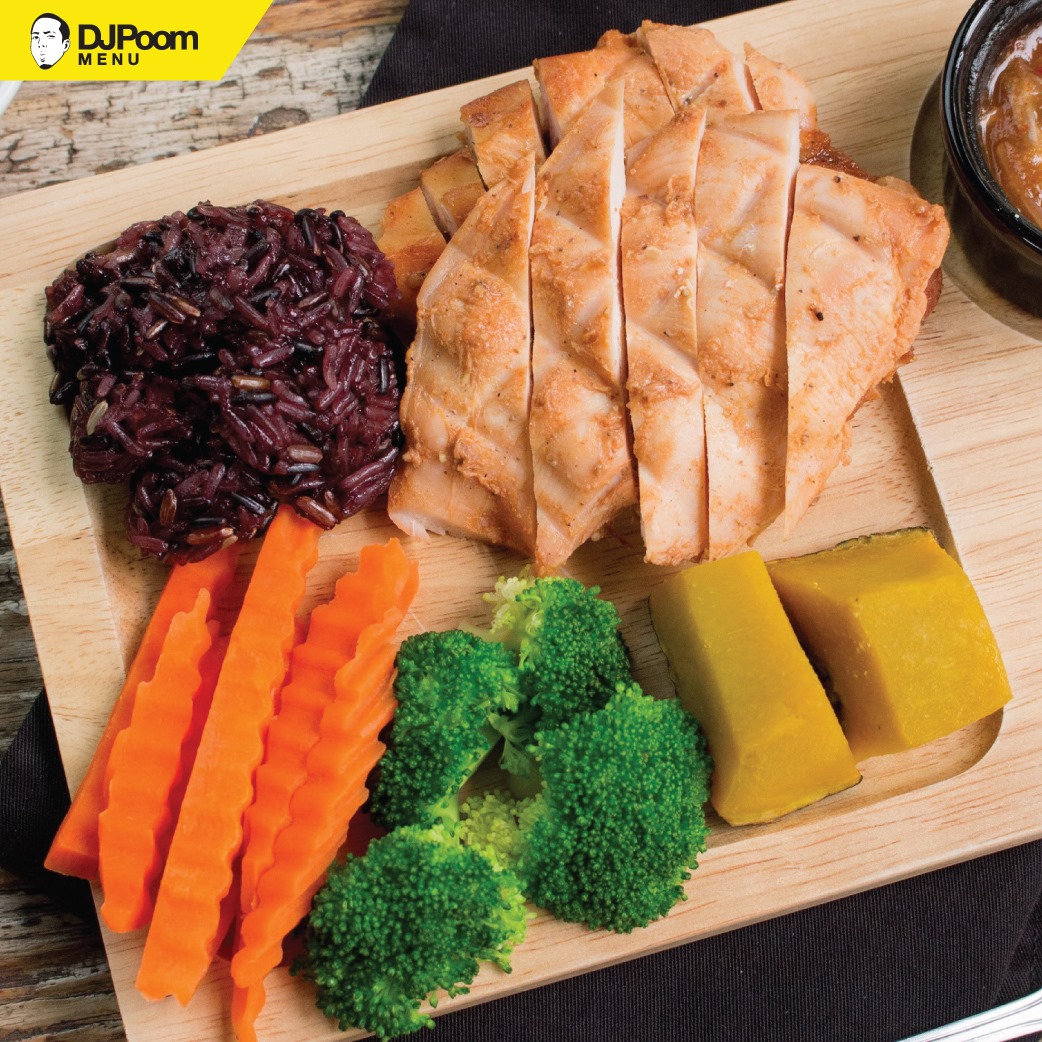 ดีเจ ภูมิ เมนู[DJ Poom Menu] - Ryoii