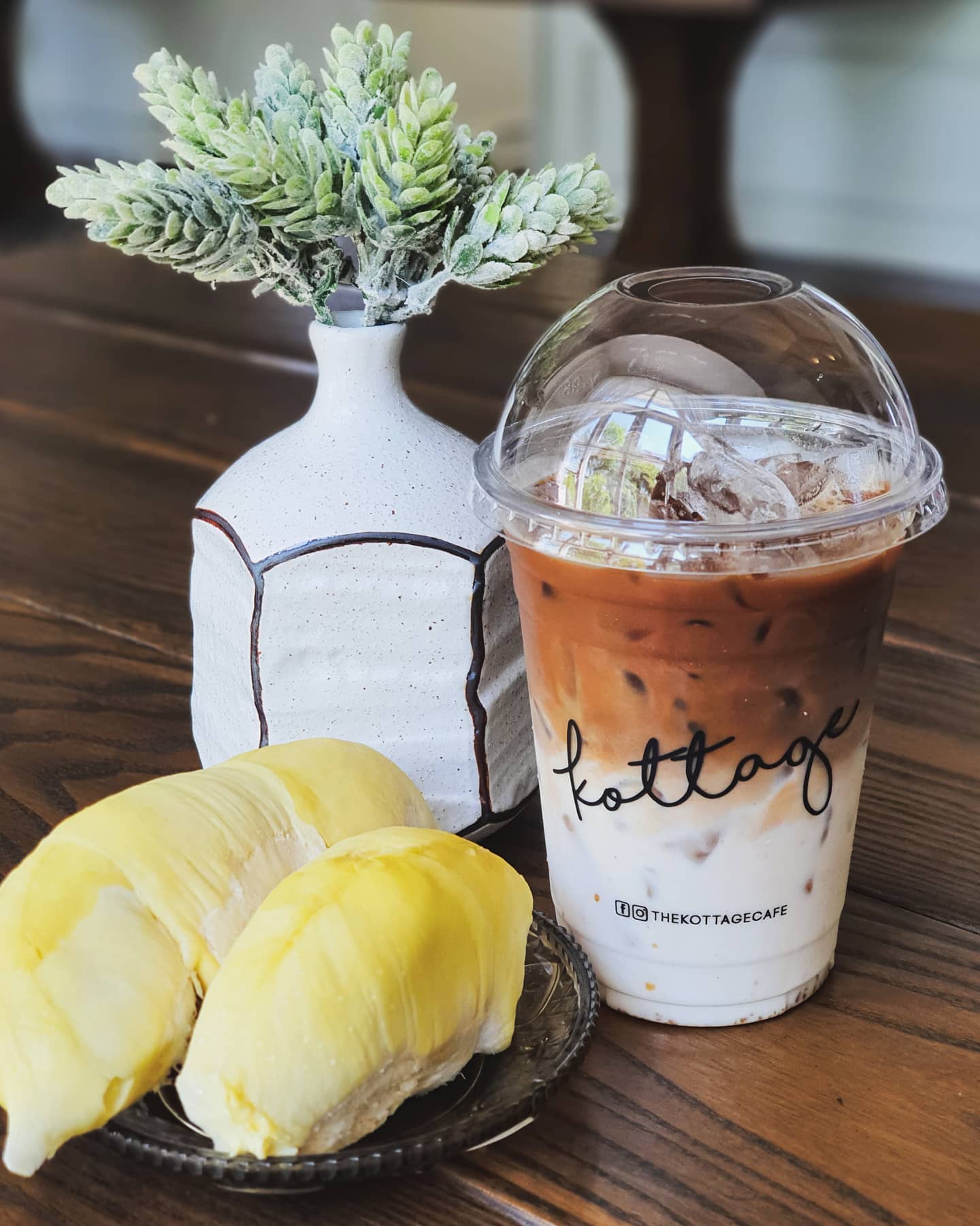 The Kottage Cafe[The Kottage Cafe] - Ryoii