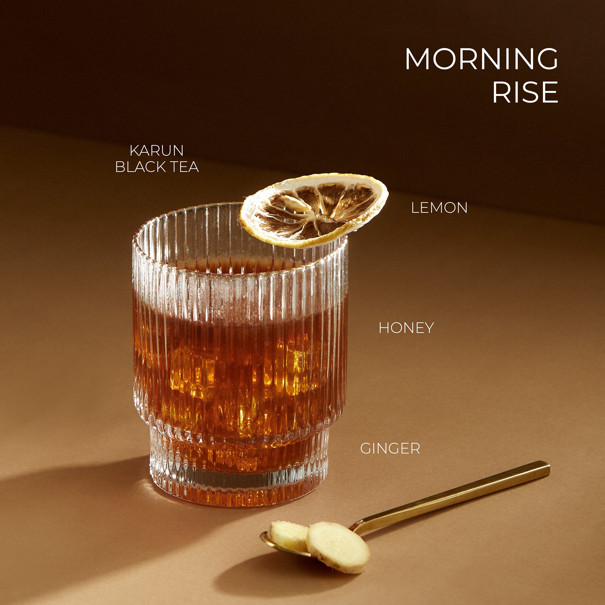 Karun Thai Tea[Karun Thai Tea] - Ryoii