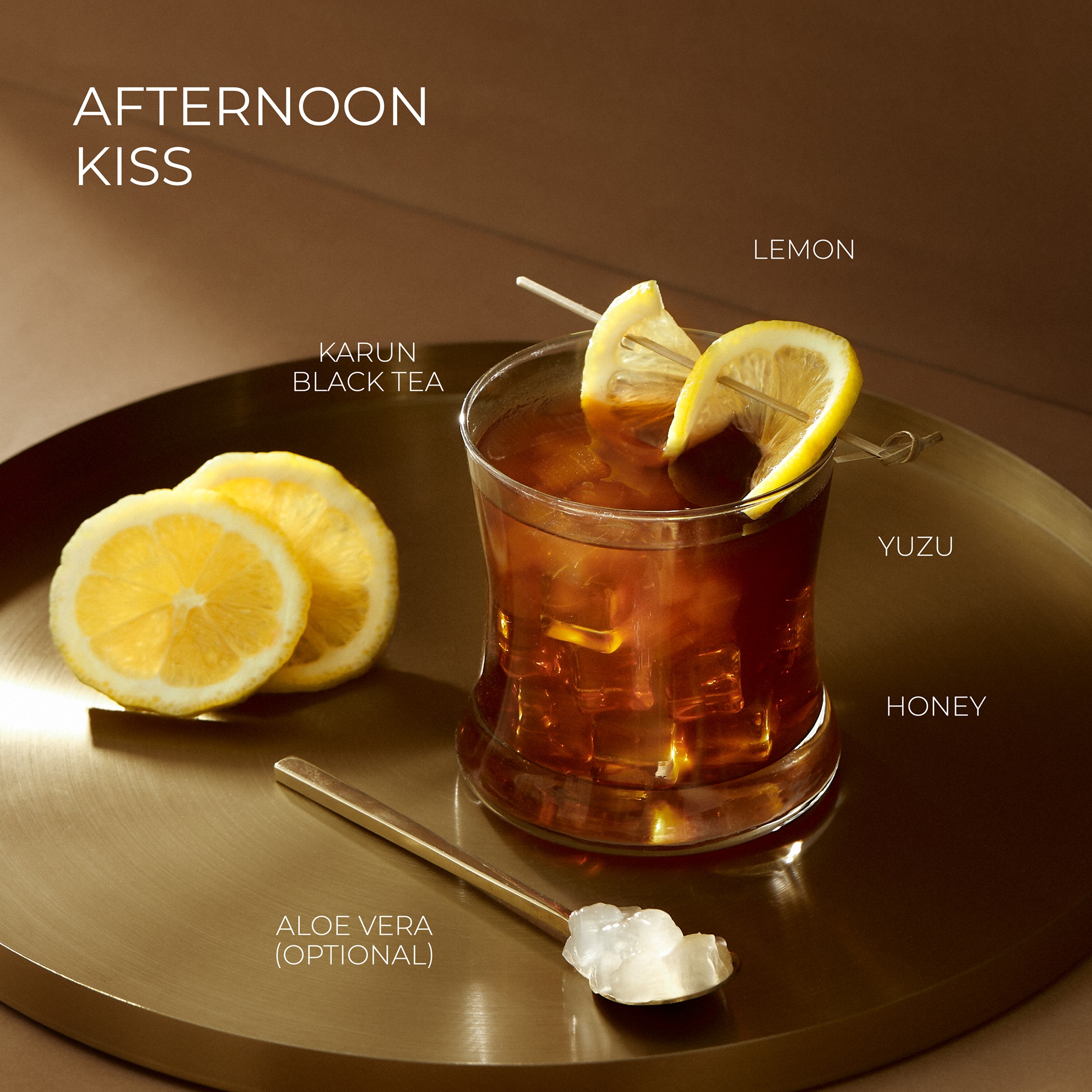 Karun Thai Tea[Karun Thai Tea] - Ryoii