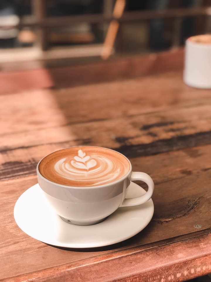 Old Time Cafe'[Old Time Cafe'] - Ryoii