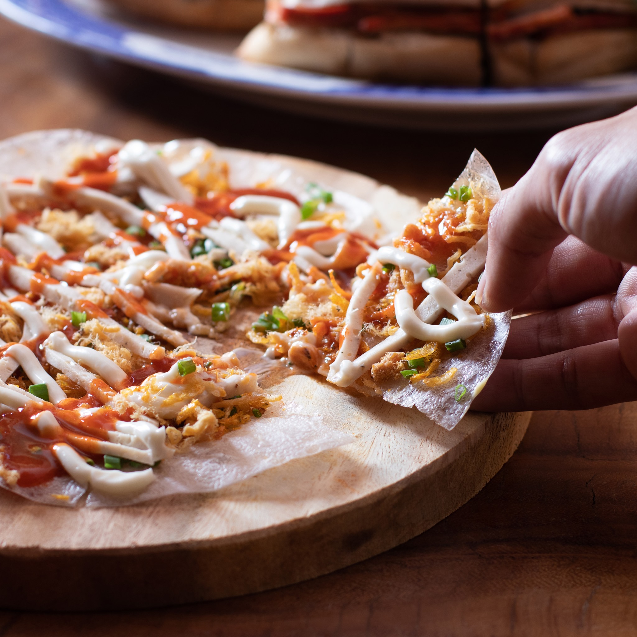 เลอ ดาลัด[Le Dalat Restaurant] - Ryoii