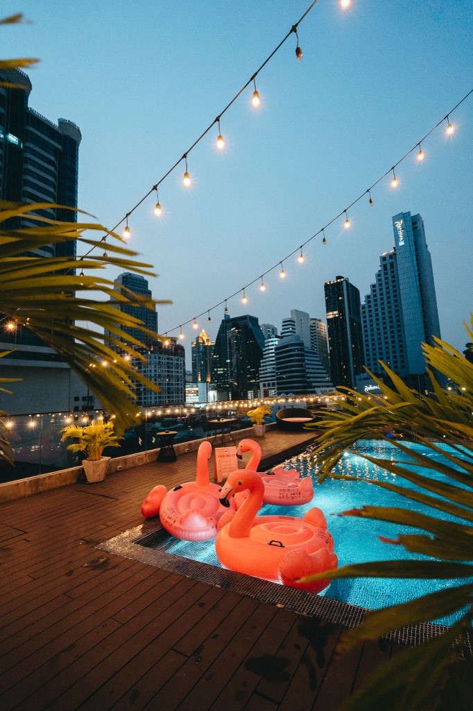 rooftop กรุงเทพ : ราคาไม่แพง วิวหลักล้าน ราคาหลักร้อย เริ่มต้น 100-300 ...