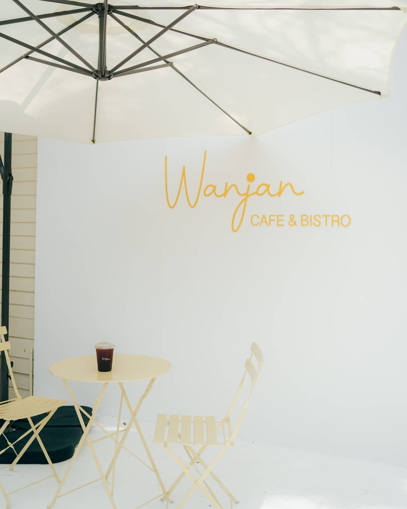 Wanjancafe[Wanjancafe] - Ryoii