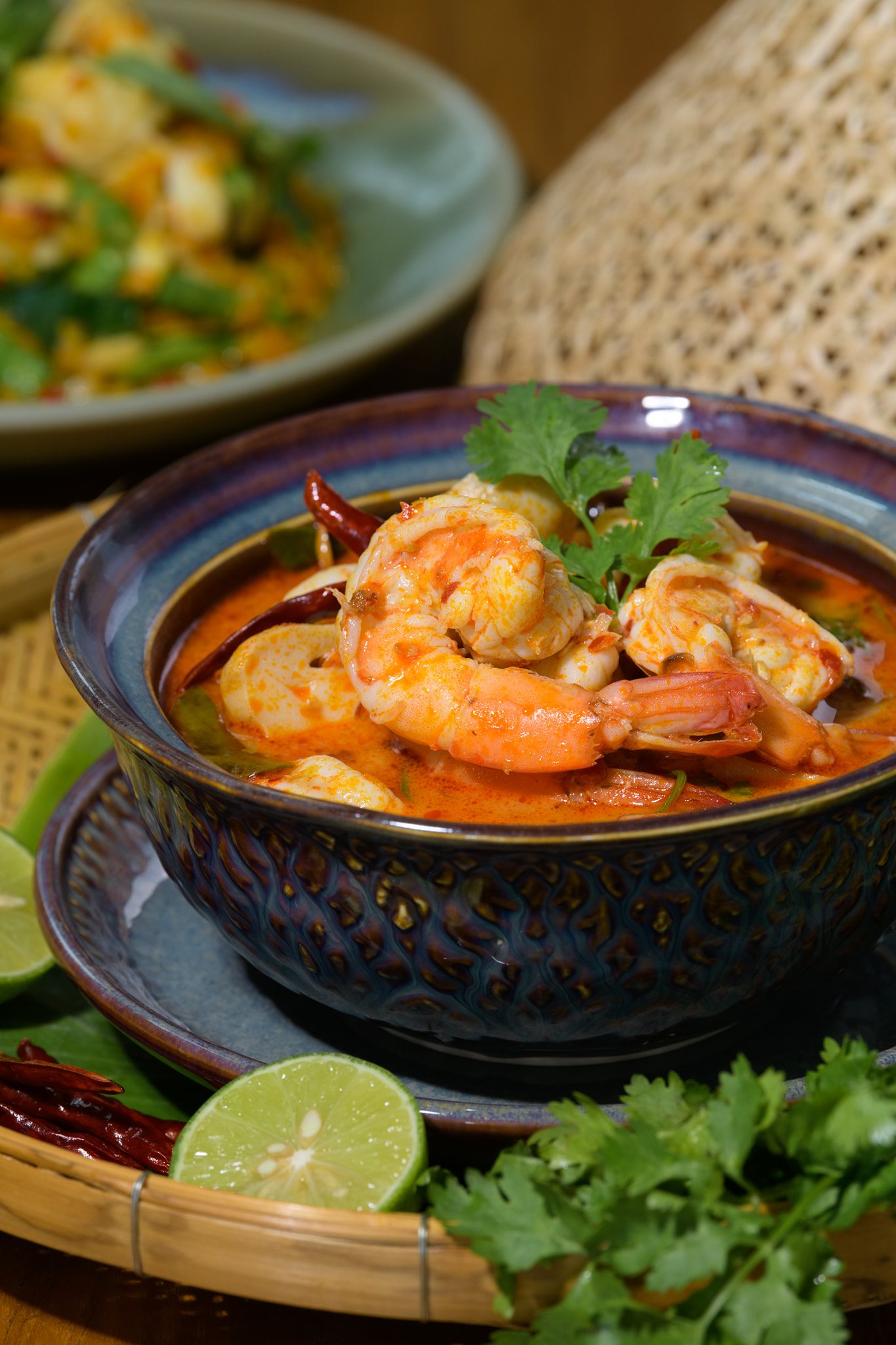 ร้านอาหาร ชมอรุณ[Chom Arun] - Ryoii