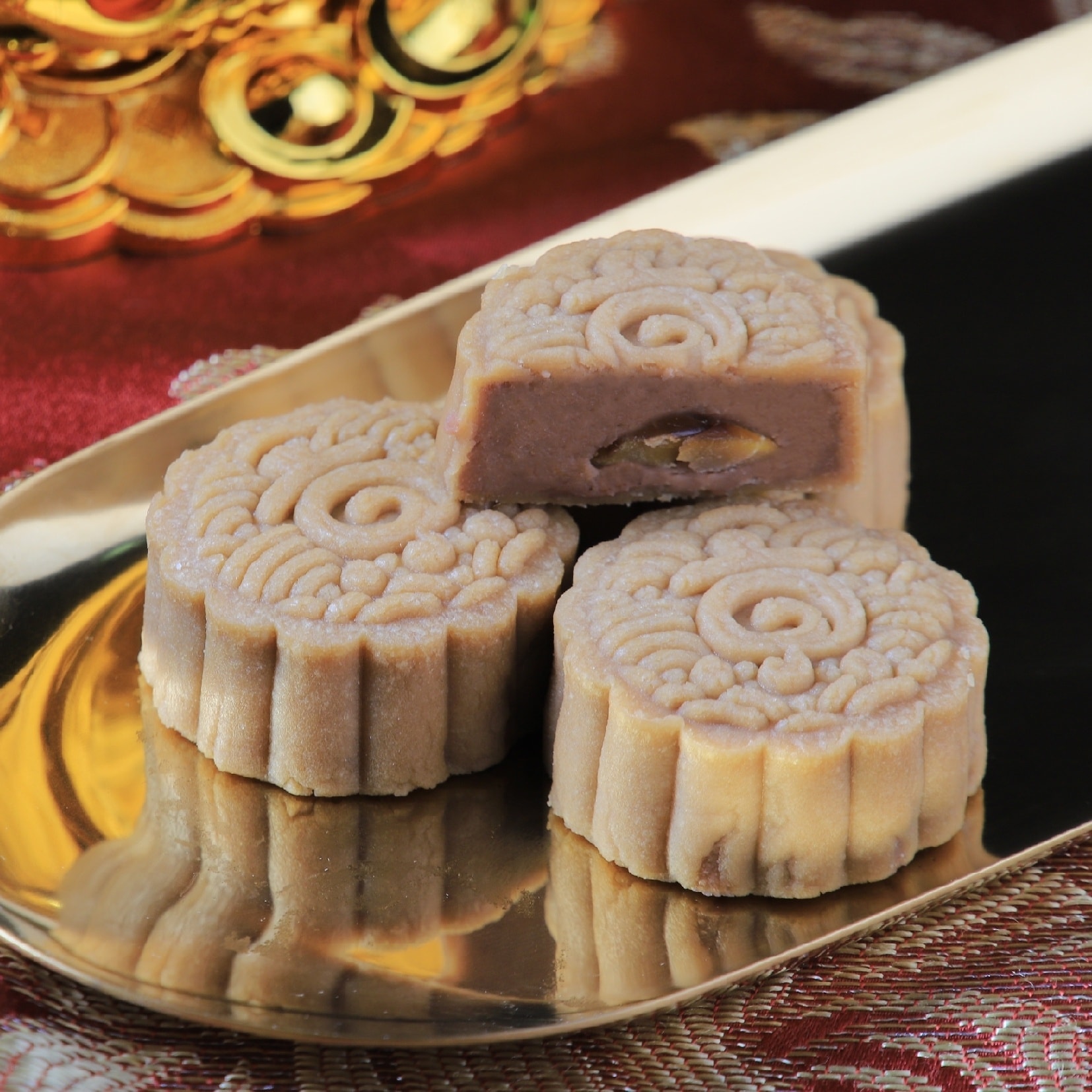 Kyo Roll En สาขาเซ็นทรัลปิ่นเกล้า[Kyo Roll En สาขาเซ็นทรัลปิ่นเกล้า ...