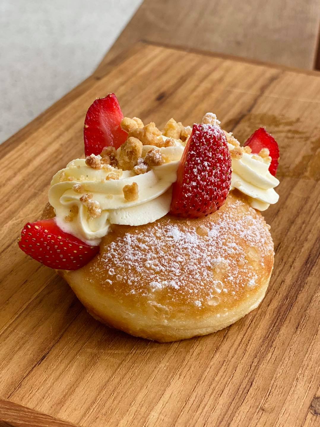 รวมร้าน Premium Bread ขนมปังพรีเมียม เนื้อเนียนนุ่มหอมอร่อยจากวัตถุดิบ ...