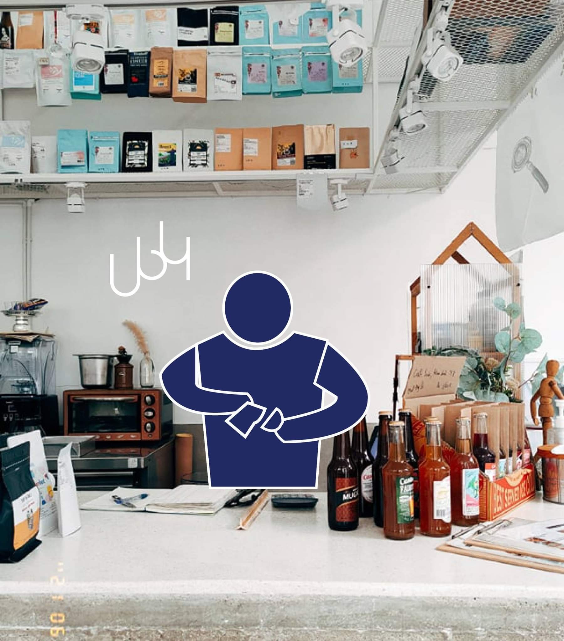 รวม 16 คาเฟ่ (Cafe) น่านั่ง บรรยากาศสุดชิลแบบ slow life แถม free wifi ...