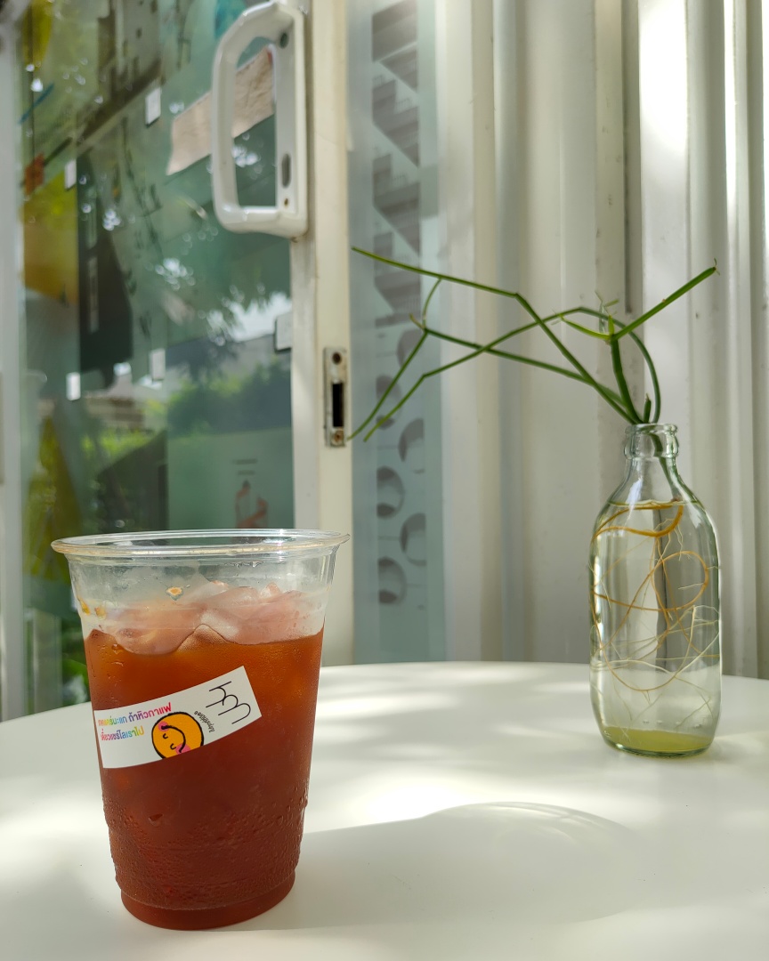 รวม 16 คาเฟ่ (Cafe) น่านั่ง บรรยากาศสุดชิลแบบ slow life แถม free wifi ...