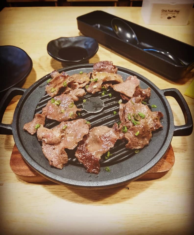 11 ร้านพาฟิน Udomsuk Walk (อุดมสุข วอล์ค) ถูกและอร่อยใครไม่ไปคือพลาด - Ryoii