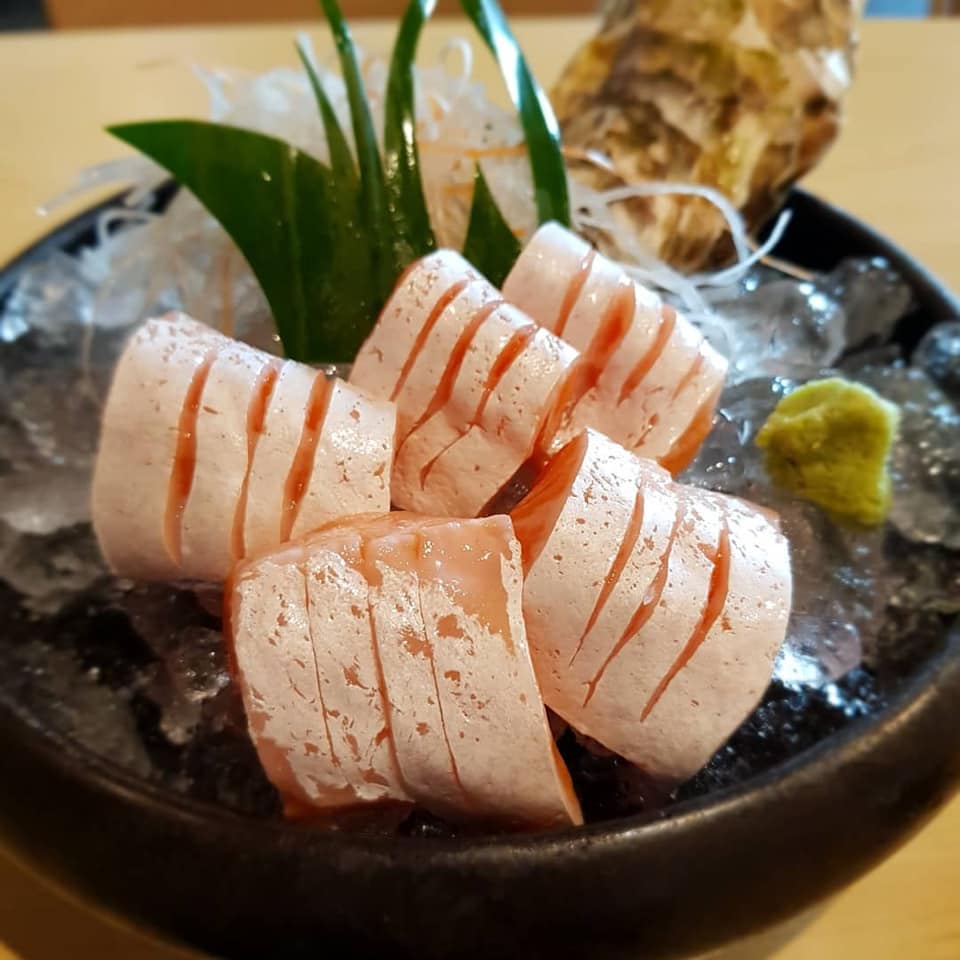 11 ร้านพาฟิน Udomsuk Walk (อุดมสุข วอล์ค) ถูกและอร่อยใครไม่ไปคือพลาด - Ryoii