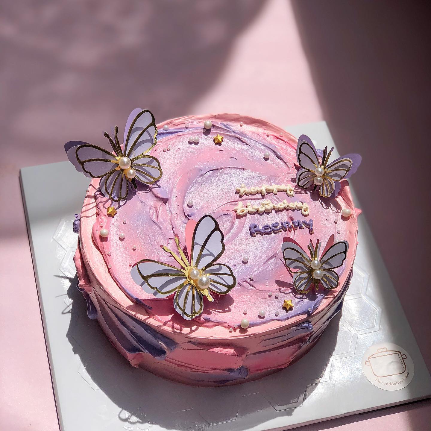 The Hidden Pôt Bakery & Café - ร้านกาแฟ ภูเก็ต[The Hidden Pôt Bakery ...