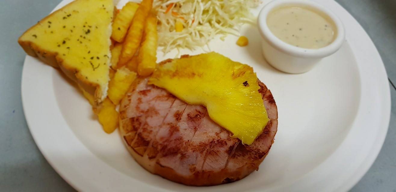 รวม 26 ร้านสเต๊กแบบจัดหนักจัดเต็ม สายเนื้อต้องมา - Ryoii