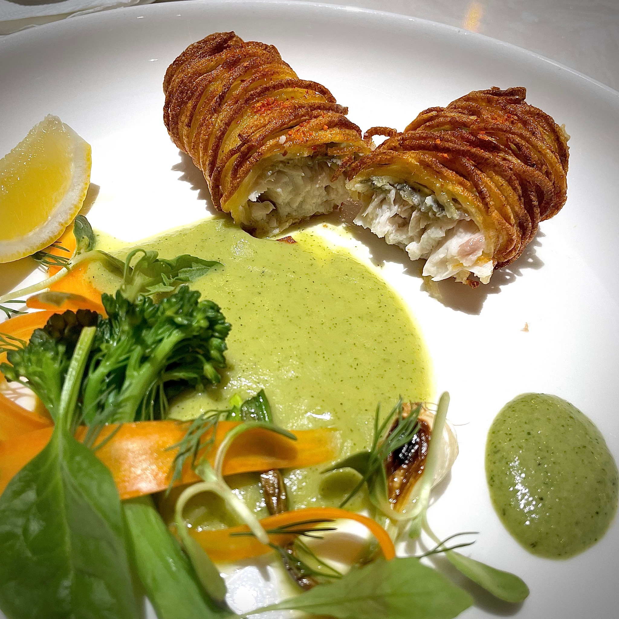 ICONSIAM ร้านอาหารแนะนำ 10 ร้านน่าลอง ทั้งเมนูคาว-หวาน! - Ryoii