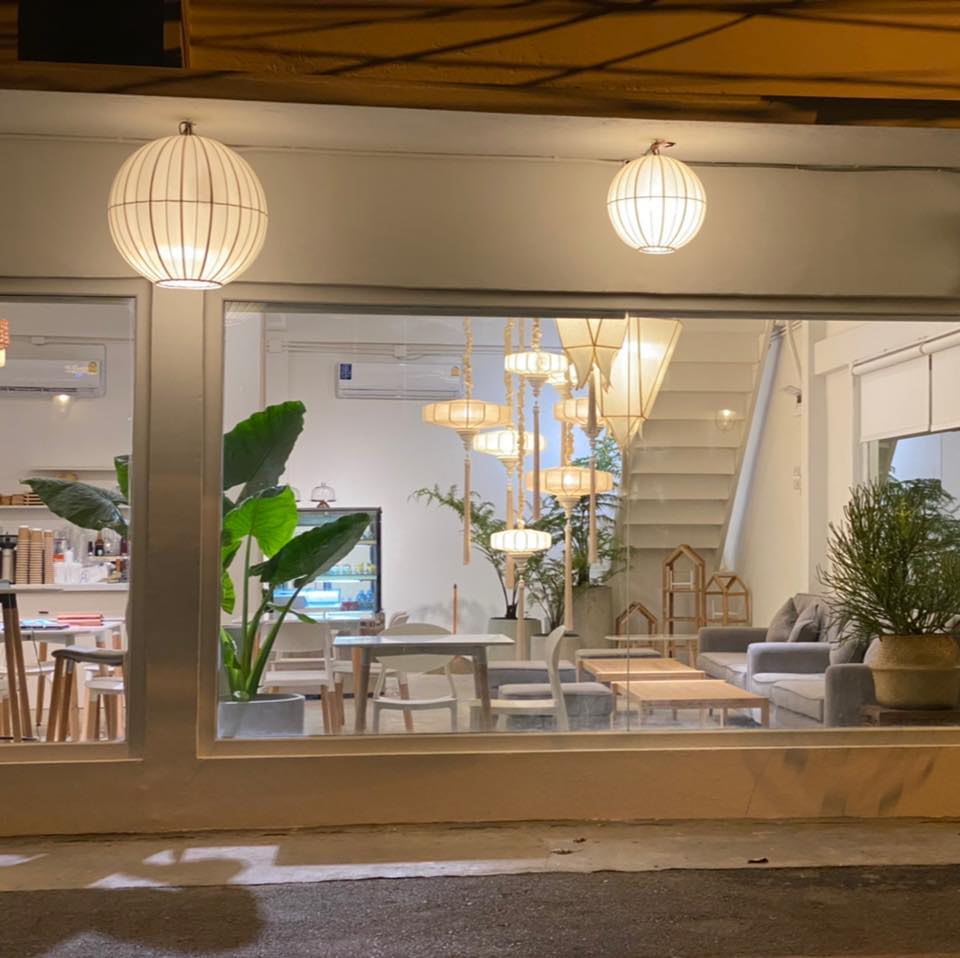 LIGHT CAFE’[LIGHT CAFE’] - Ryoii