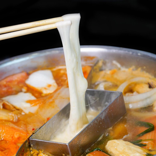 นัมบะ ชาบู[Namba Shabu] - Ryoii