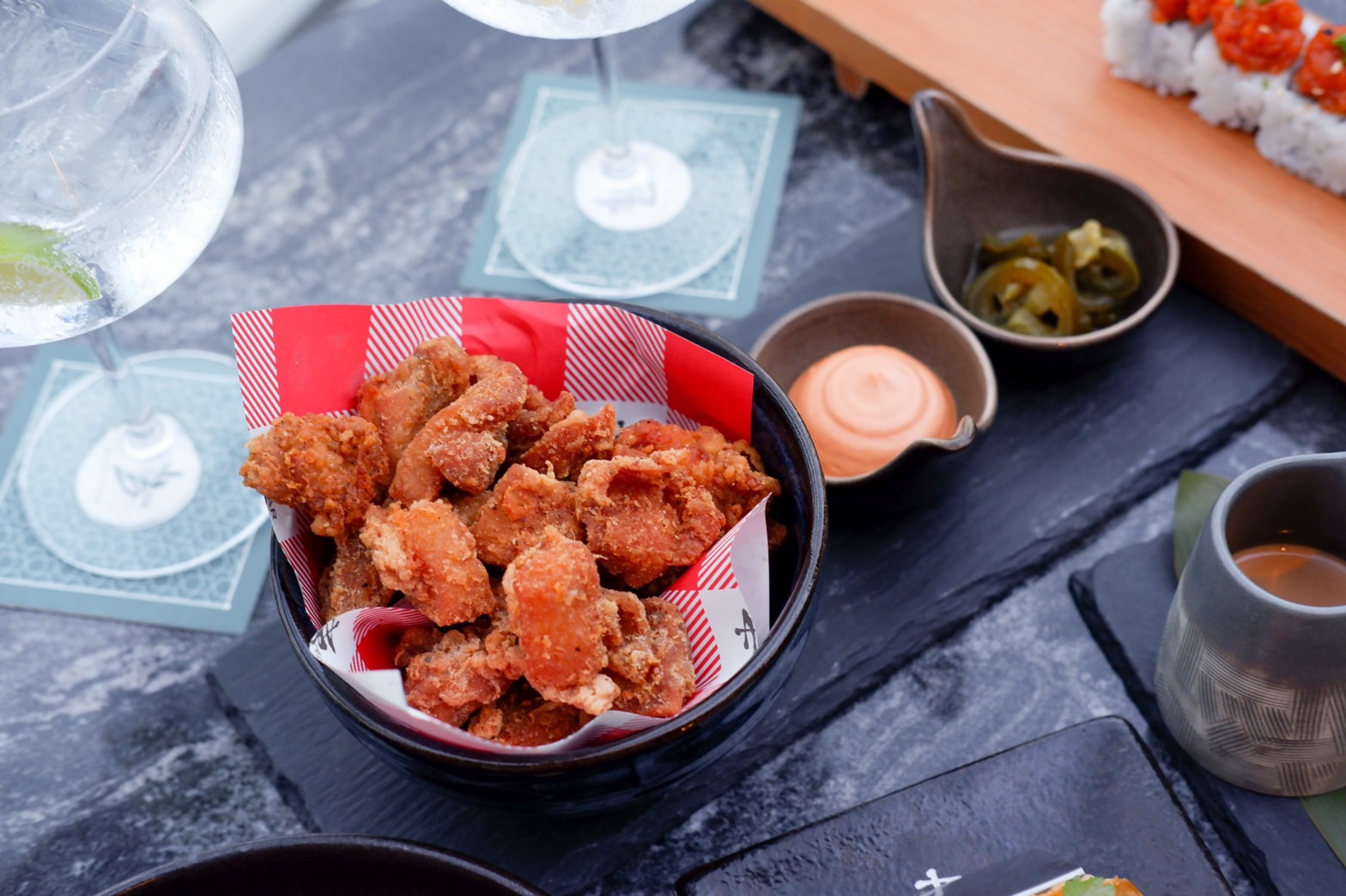 ABar Rooftop[ABar Rooftop] - Ryoii