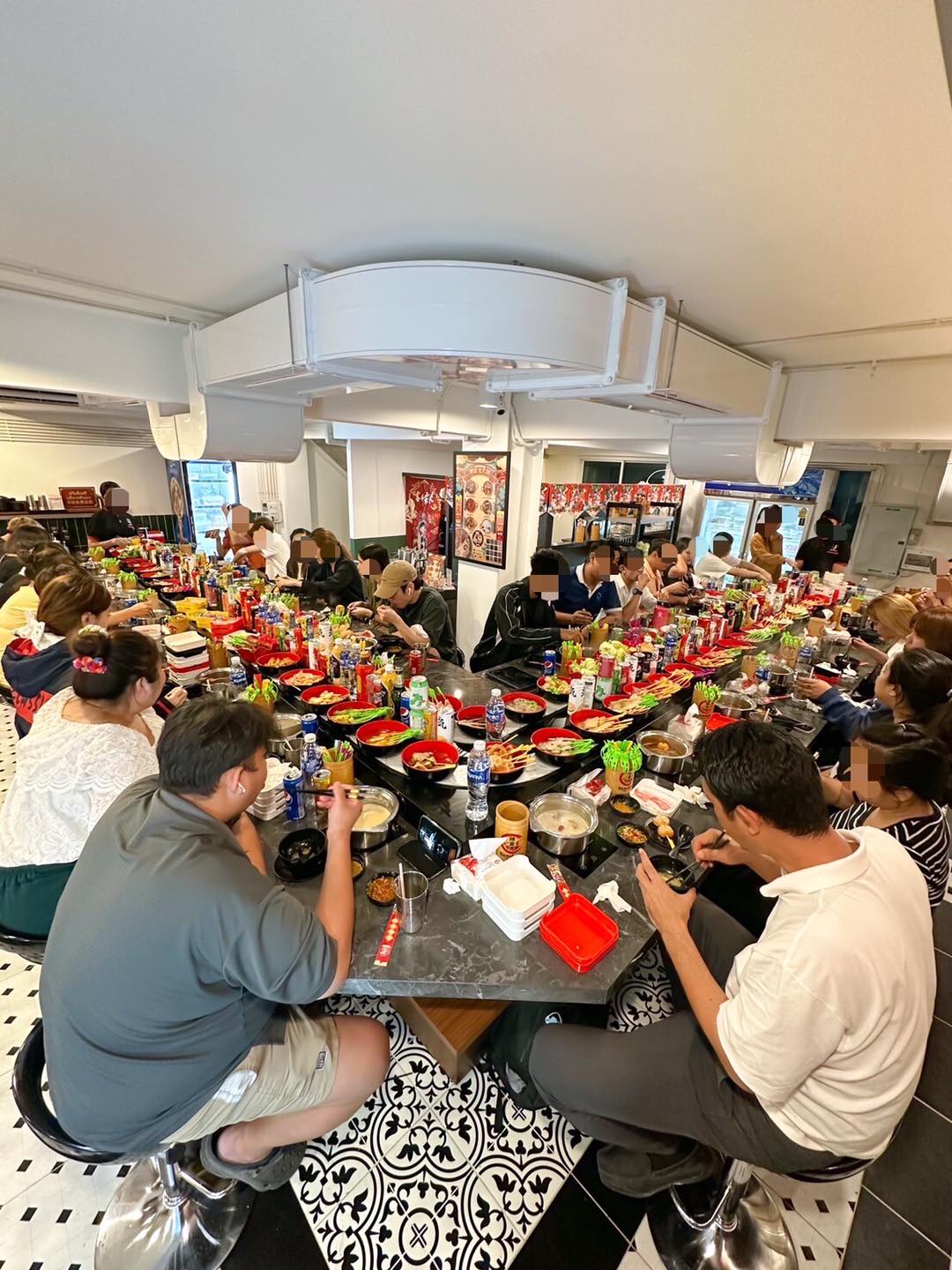 จันทน์เจริญ หม่าล่าเสฉวนหม้อไฟ[จันทน์เจริญ หม่าล่าเสฉวนหม้อไฟ] - Ryoii