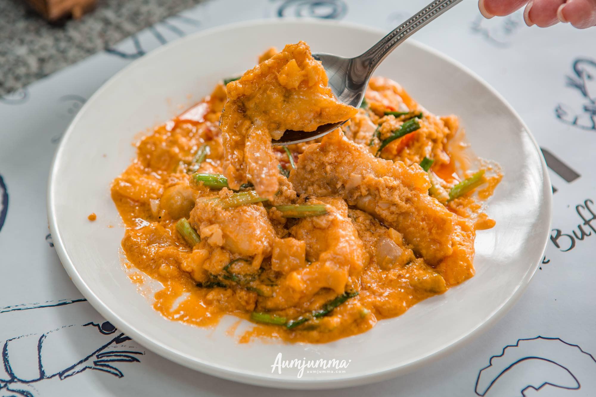 Seafresh Riverside Buffet[Seafresh Riverside Buffet] - Ryoii