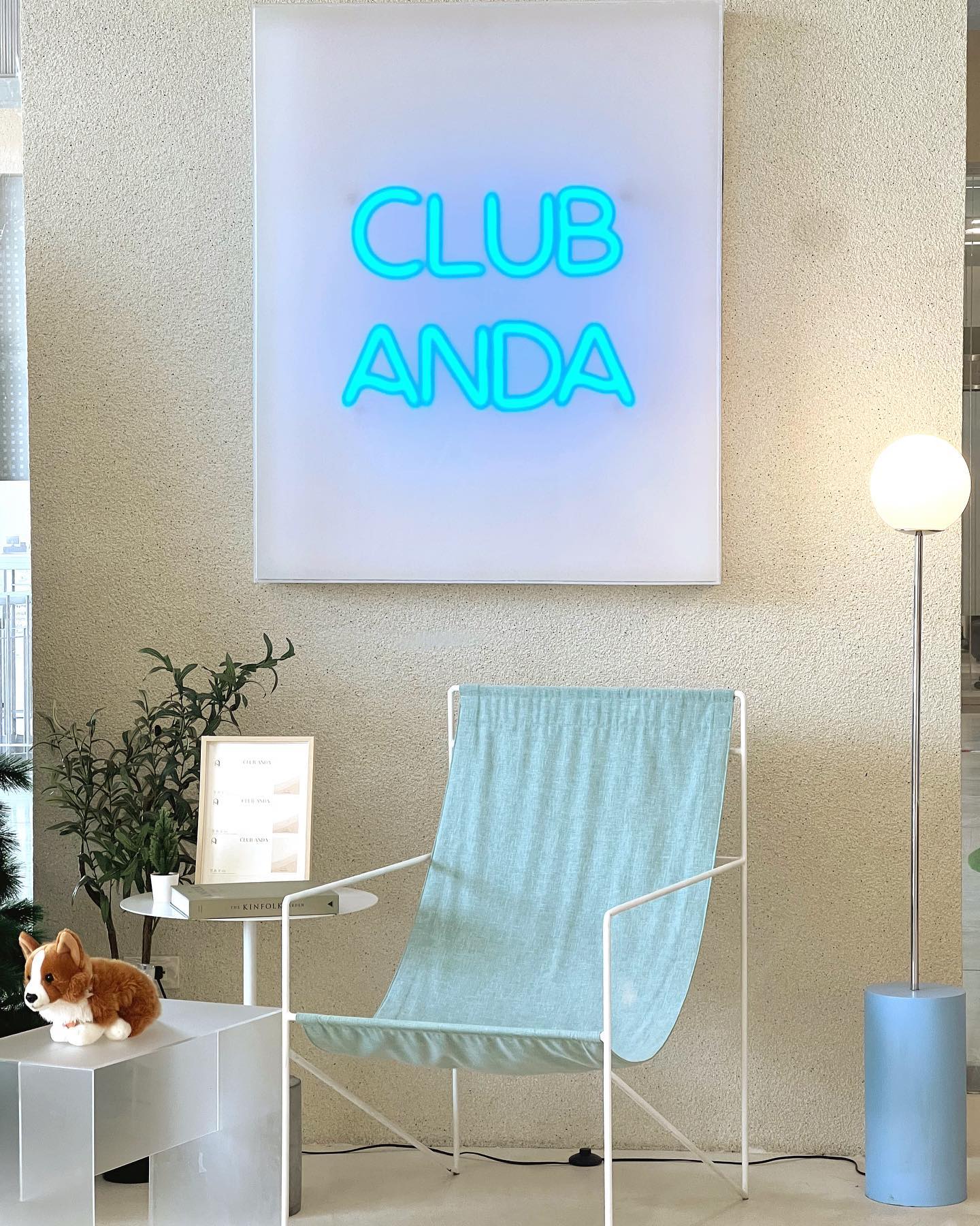CLUB ANDA[CLUB ANDA] - Ryoii