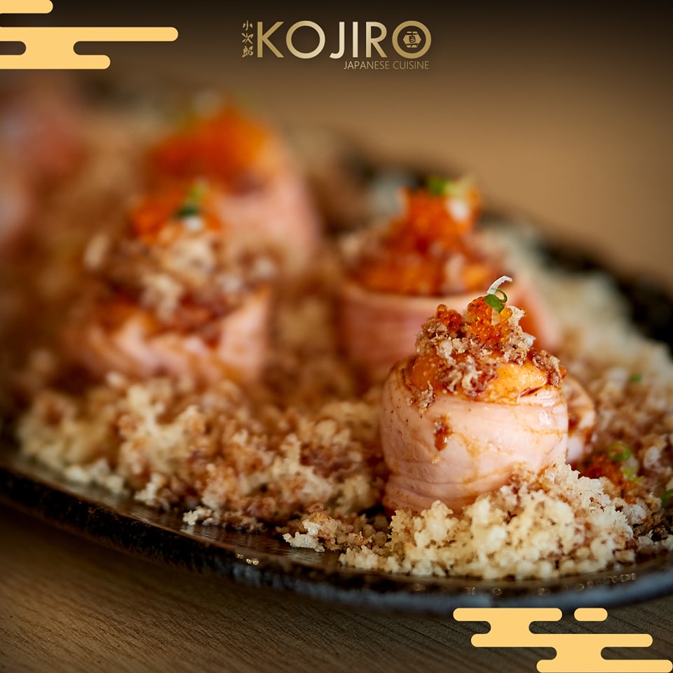 Kojiro Japanese Cuisine[Kojiro Japanese Cuisine] - Ryoii